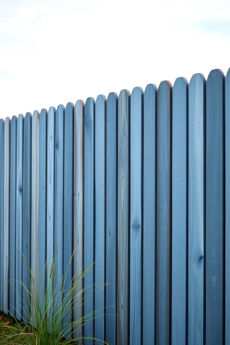 30 Fence Stain Colors to Enhance Wood's Natural Look