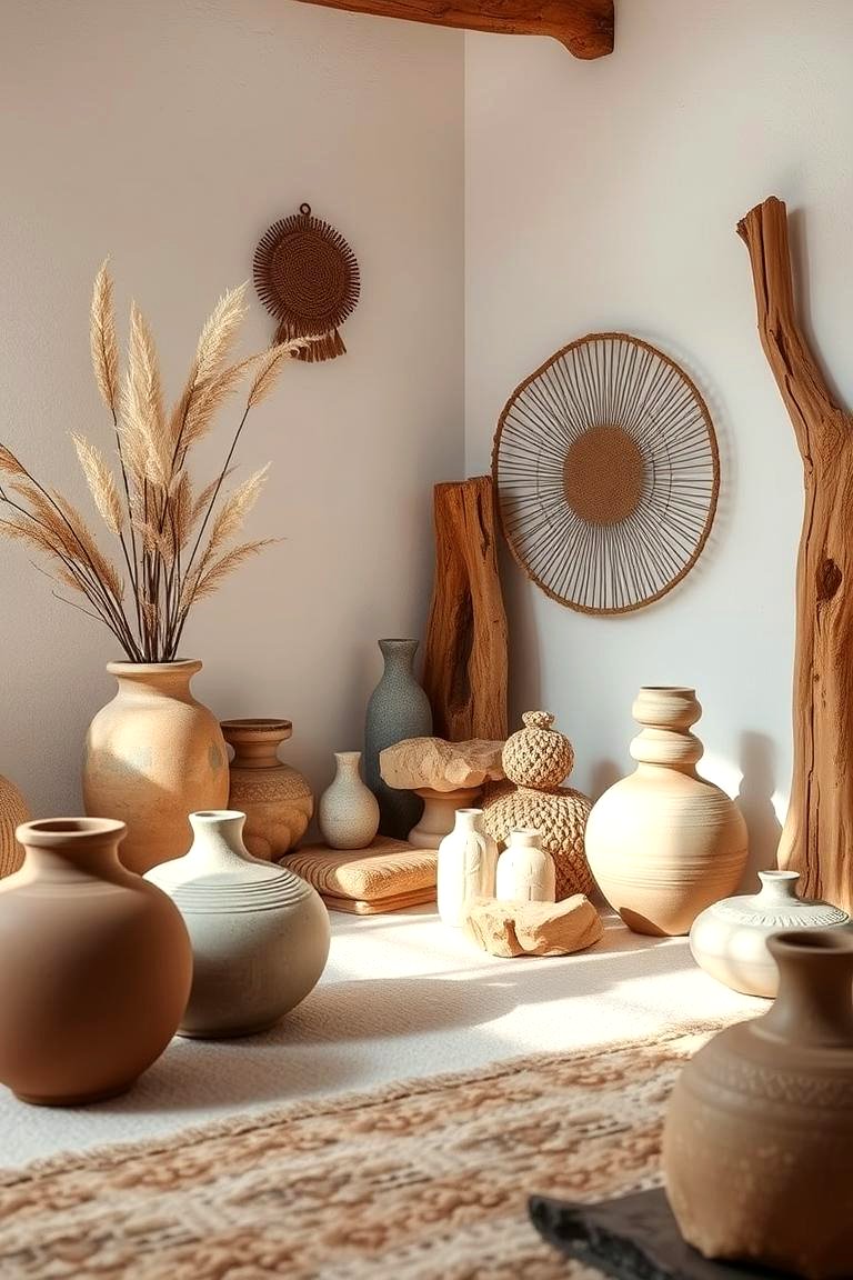 30 Eclectic Boho Decor Ideas for a Free-Spirited Home Vibe