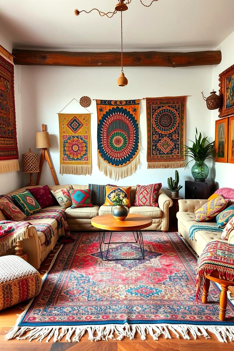 30 2000s Room Ideas for Nostalgic Y2K Vibes