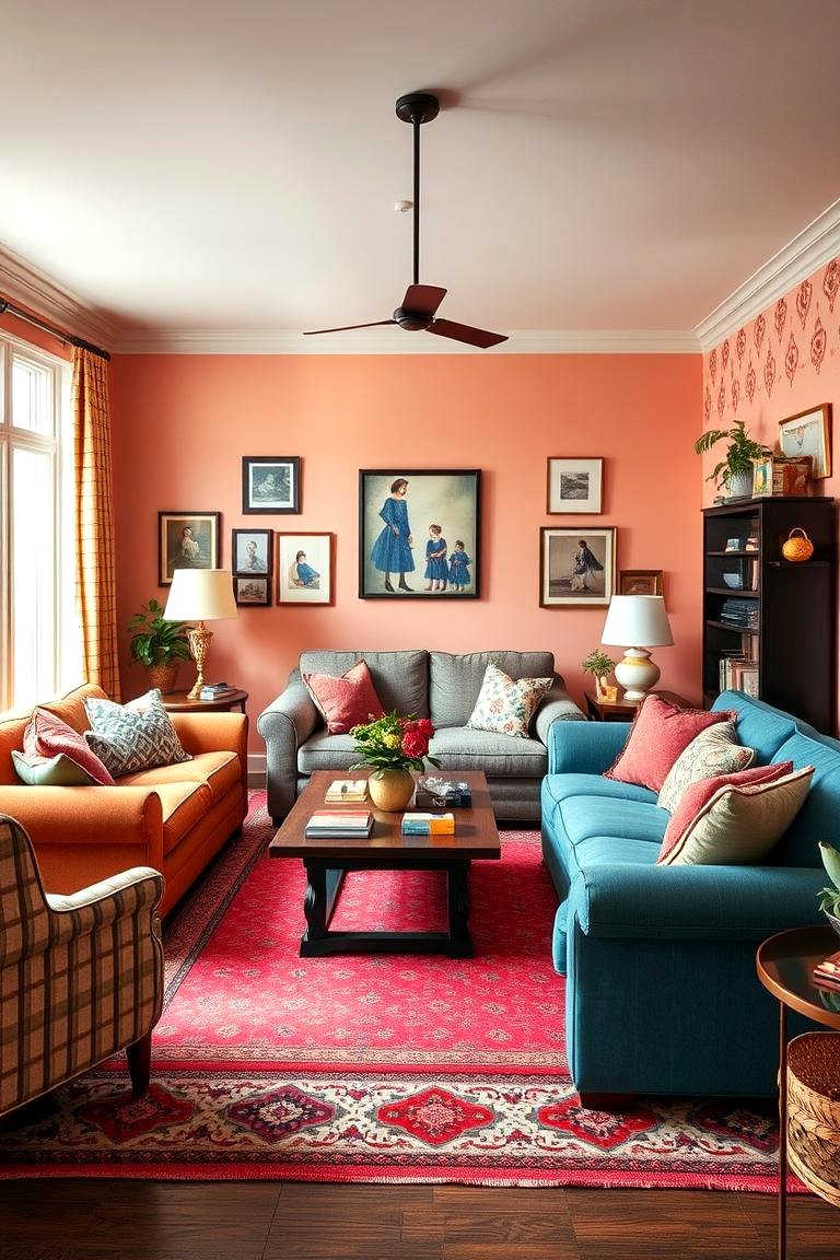 30 2000s Room Ideas for Nostalgic Y2K Vibes