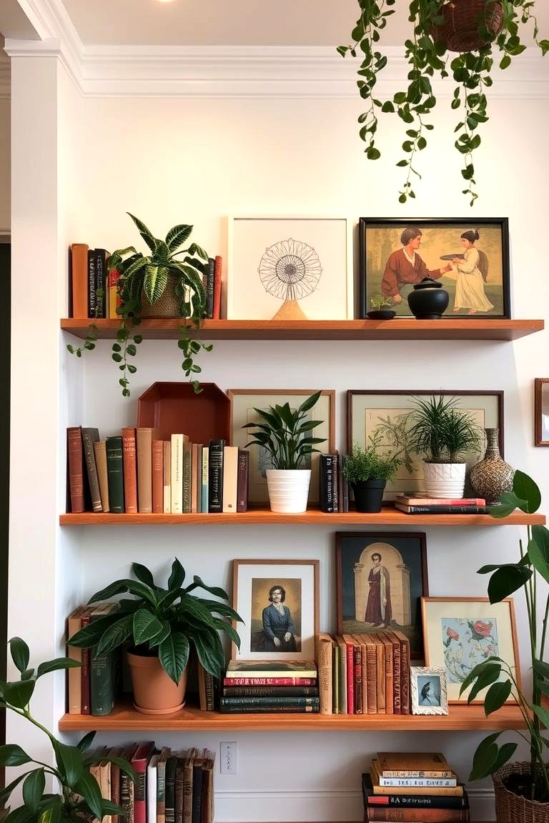 30 Eclectic Boho Decor Ideas for a Free-Spirited Home Vibe