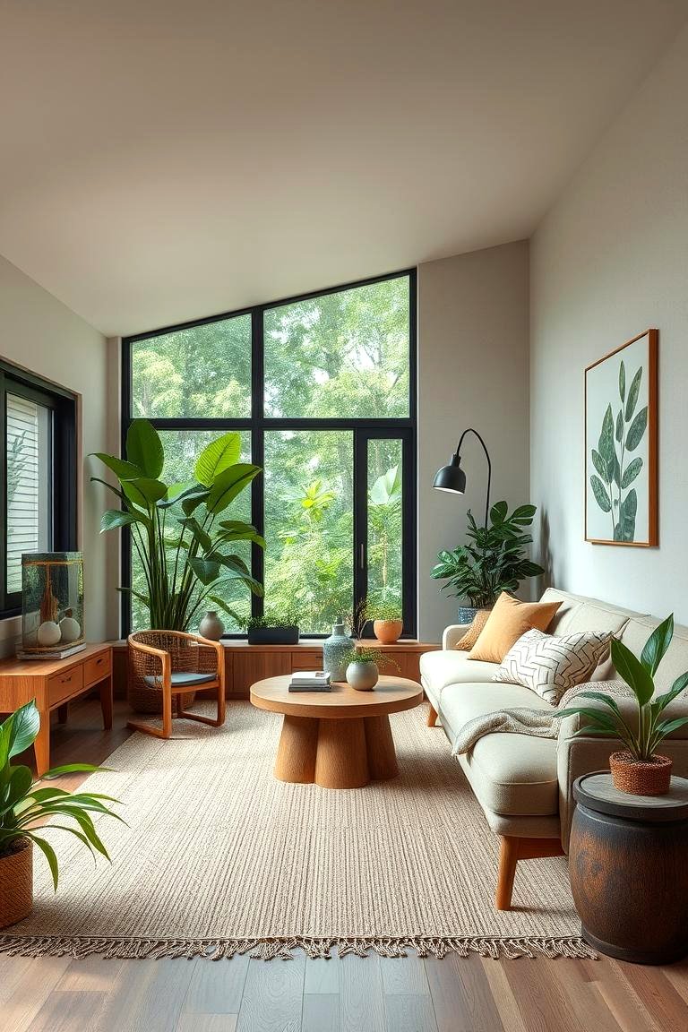 30 2000s Interior Design Ideas for Retro Revival