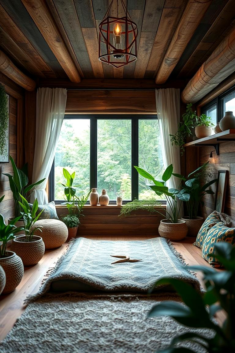 30 Sensory Room Ideas for Calming and Stimulating Spaces