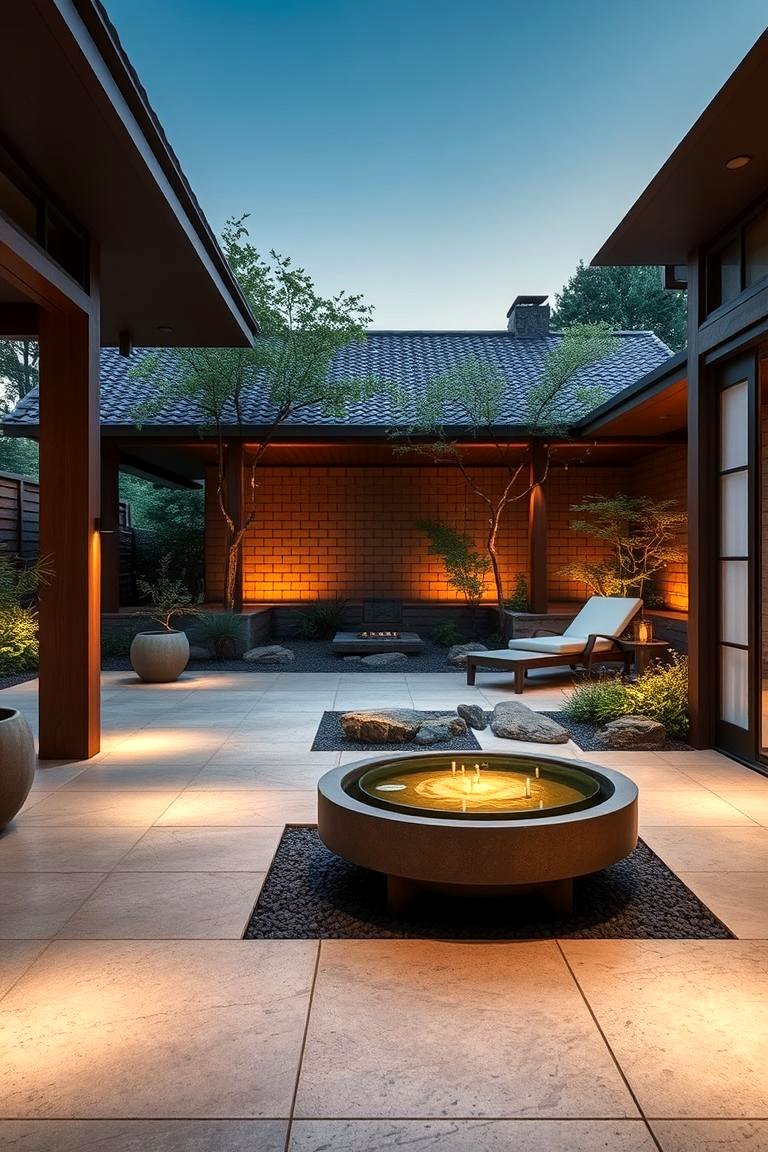 30 Japanese Garden Ideas for Zen Outdoor Spaces