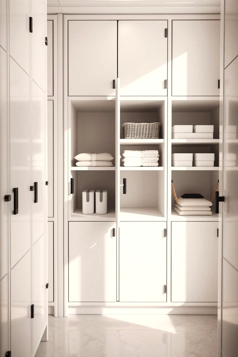 30 Locker Decor Ideas: Organize with Style at Home