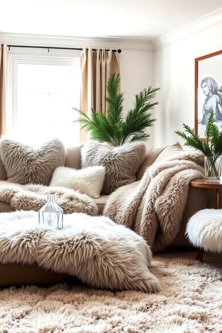 30 Glam Interior Design Ideas for Luxurious Homes