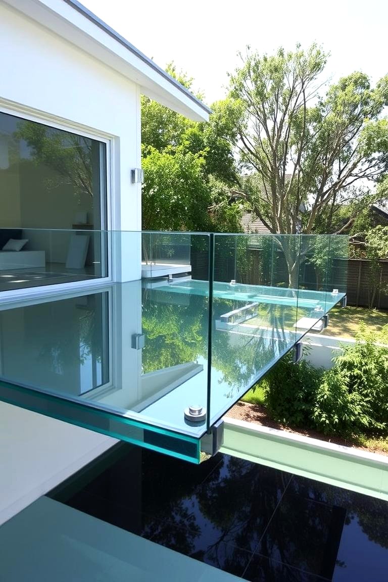 30 Platform Deck Ideas to Elevate Your Backyard Design
