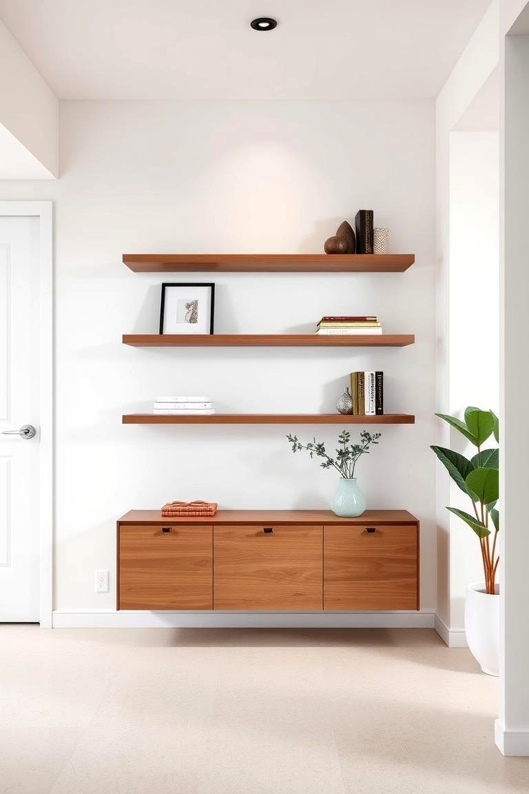 30 Entryway Wall Ideas for First Impressions and Functional Storage
