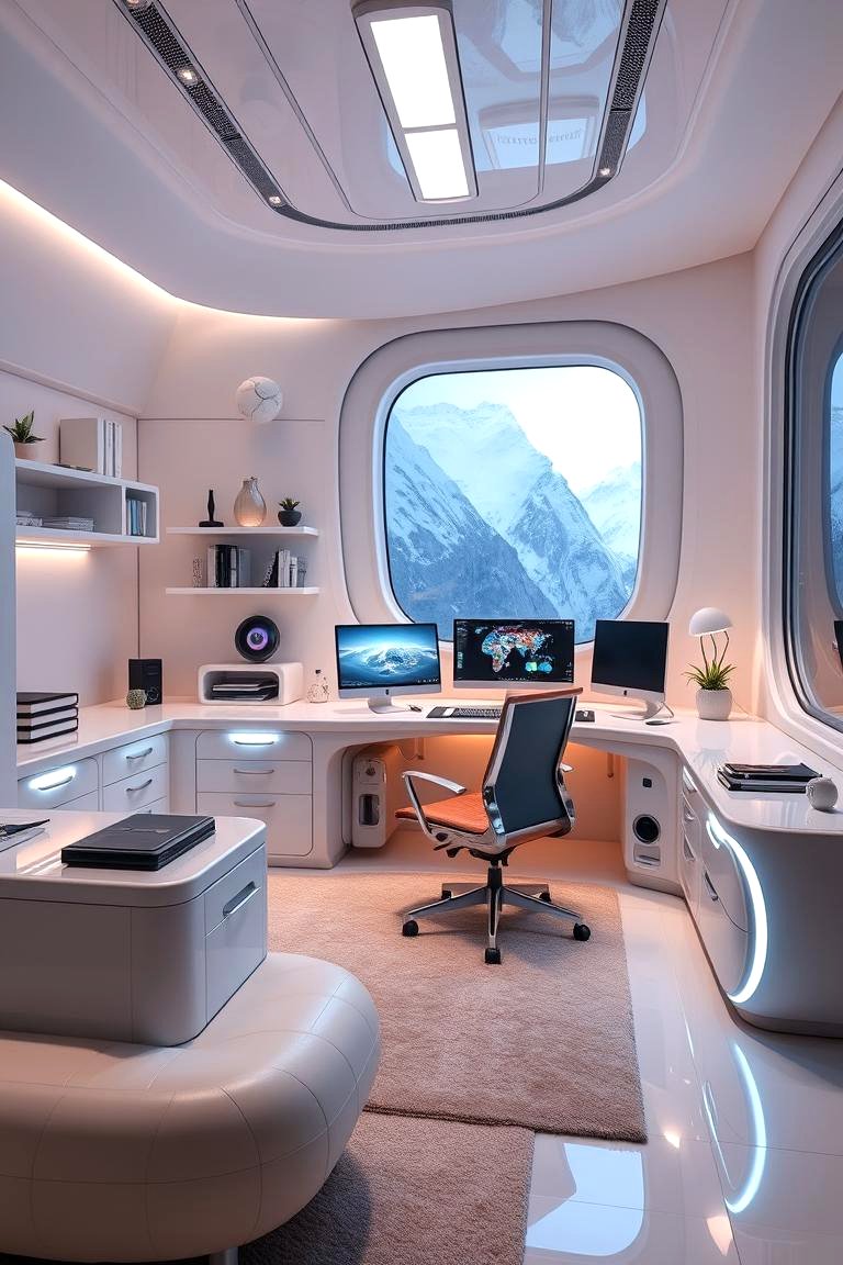 30 2000s Interior Design Ideas for Retro Revival