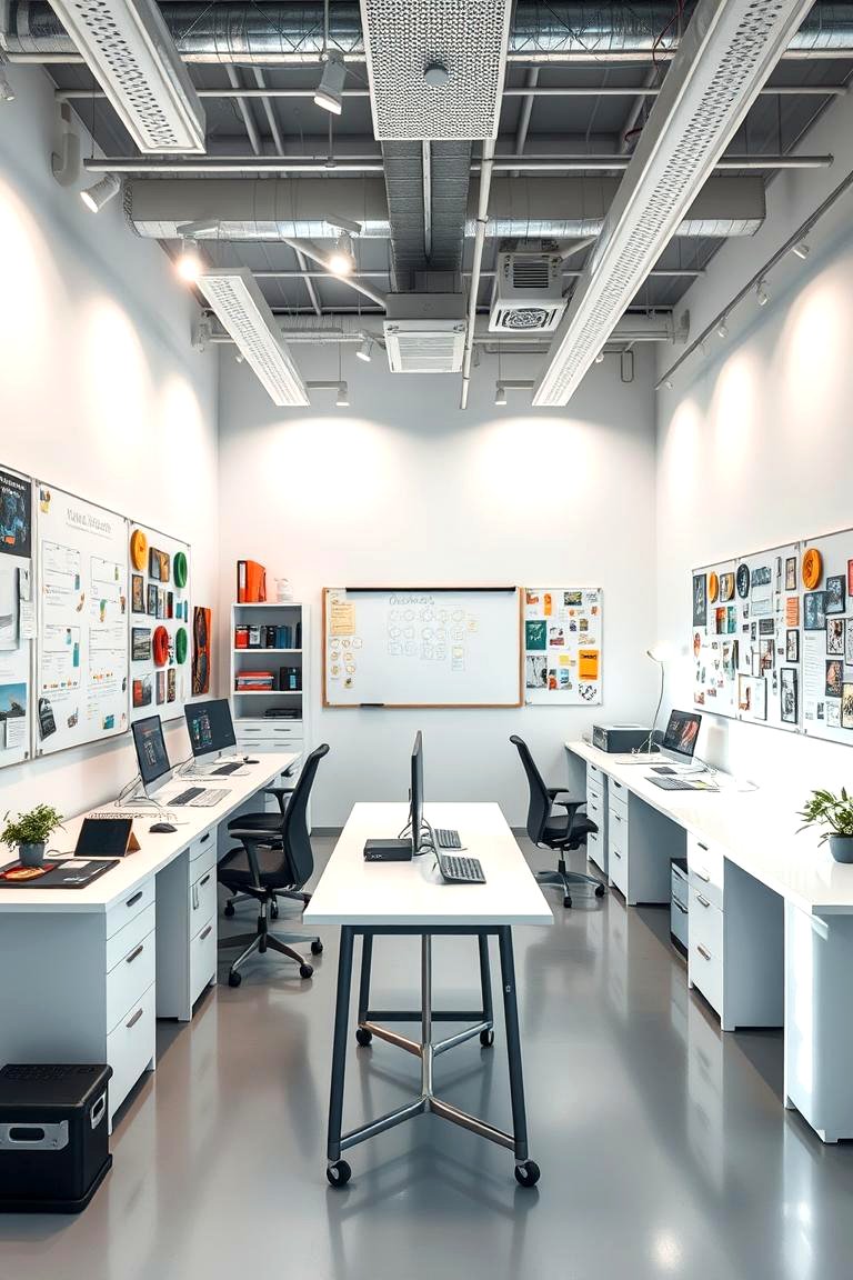 30 Game Room Ideas for Fun Home Entertainment Spaces