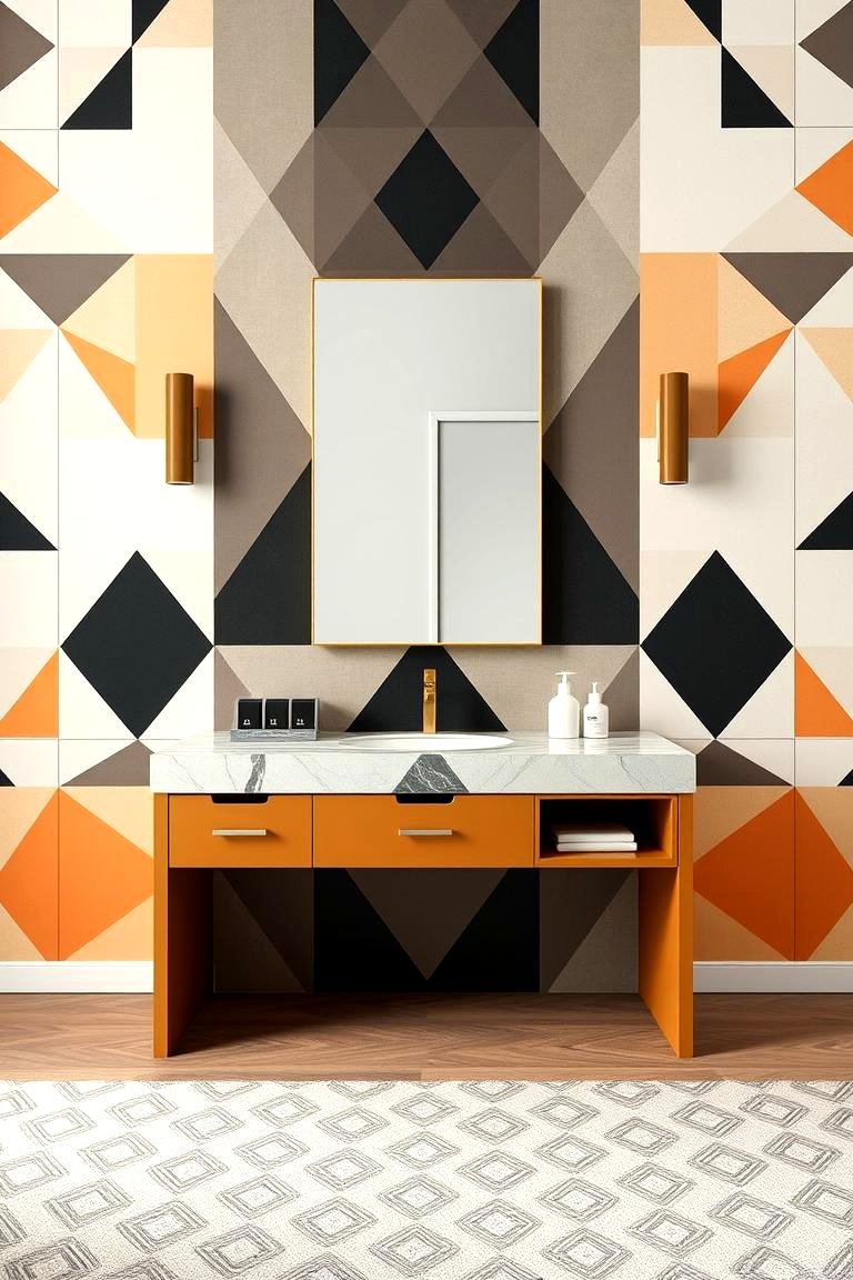 30 Bedroom Vanity Ideas for Chic and Functional Dressing Areas
