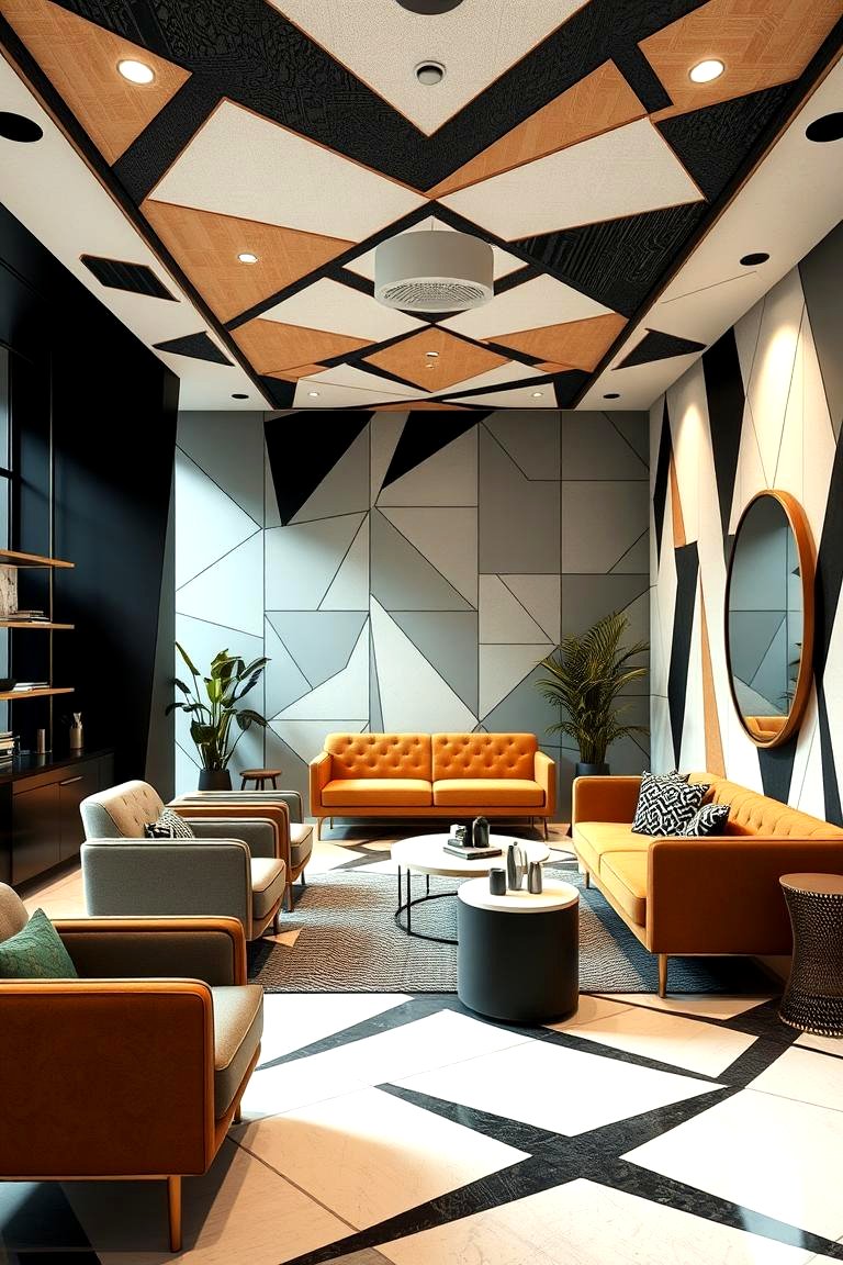 30 Salon Interior Design Ideas for a Chic Beauty Space