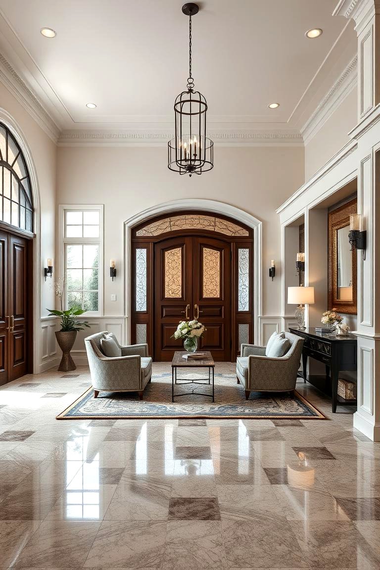 30 Preppy Room Ideas for a Classic and Polished Home Look