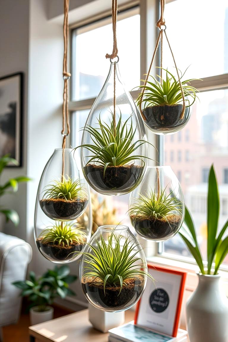 30 Creative Terrarium Ideas for Indoor Gardening Enthusiasts