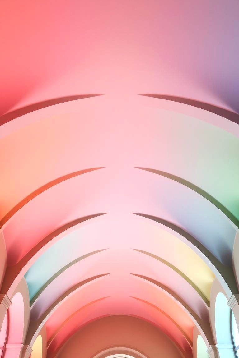 30 Grand Cathedral Ceiling Ideas to Elevate Your Home's Architecture