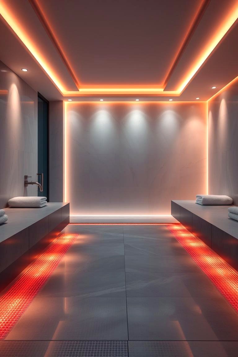 30 Serene Spa Decor Ideas for a Relaxing Bathroom Retreat