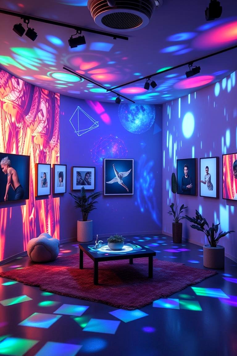 30 Sensory Room Ideas for Calming and Stimulating Spaces