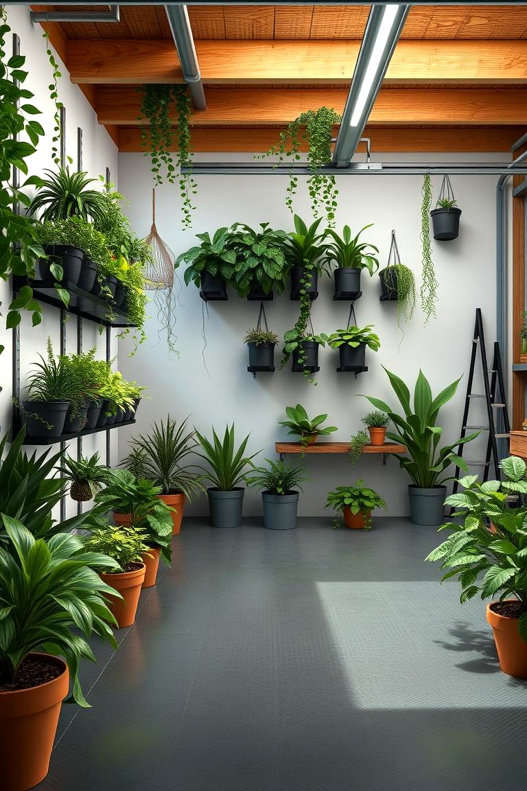 30 Garage Makeover Ideas to Transform Your Space