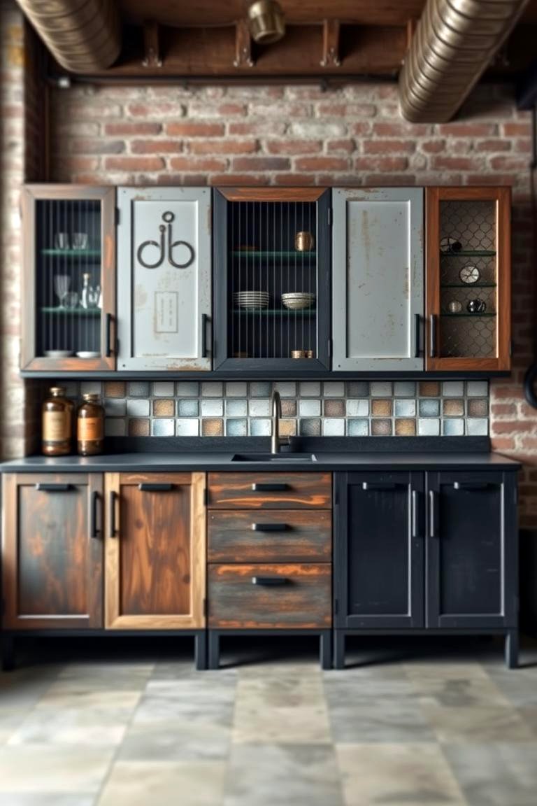 30 Smart Cabinet Storage Ideas to Declutter and Organize Your Home