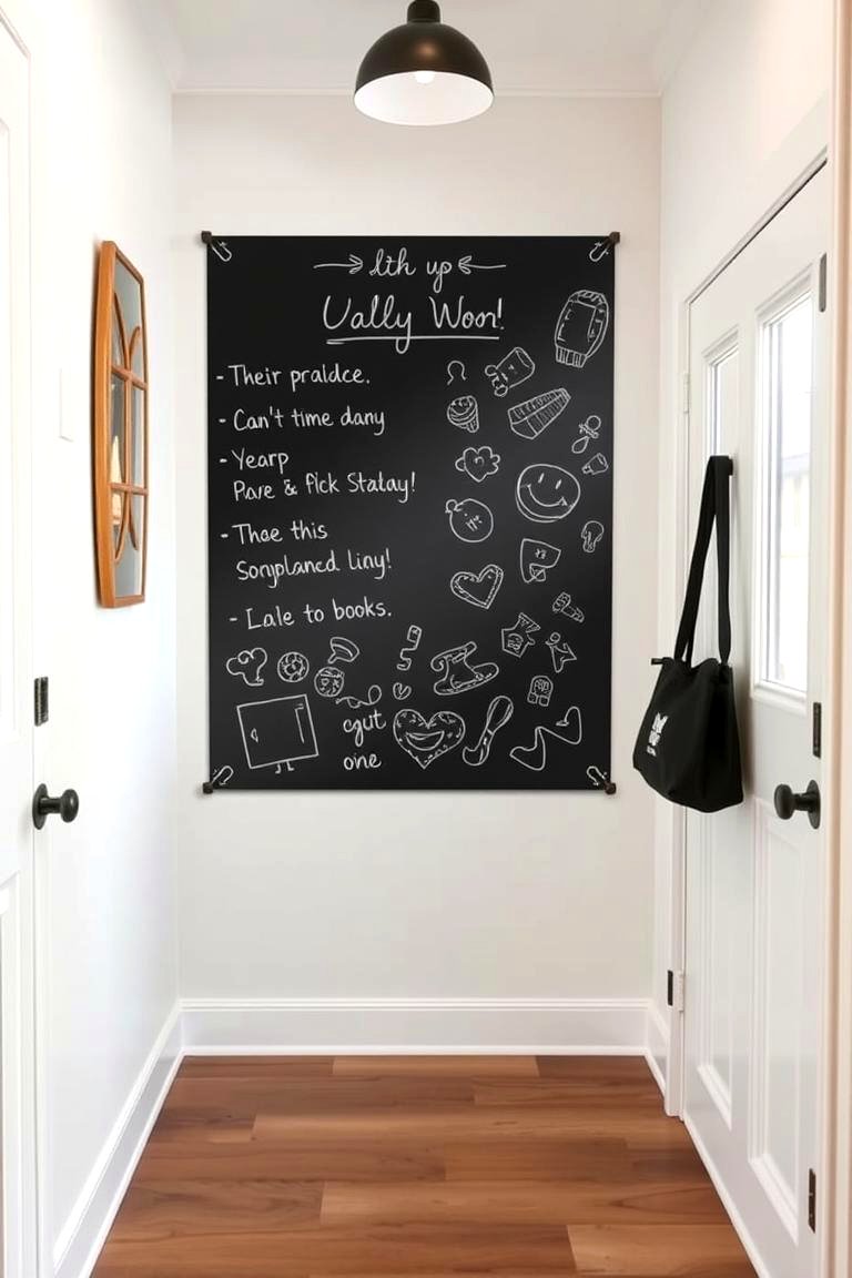 30 Entryway Wall Ideas for First Impressions and Functional Storage