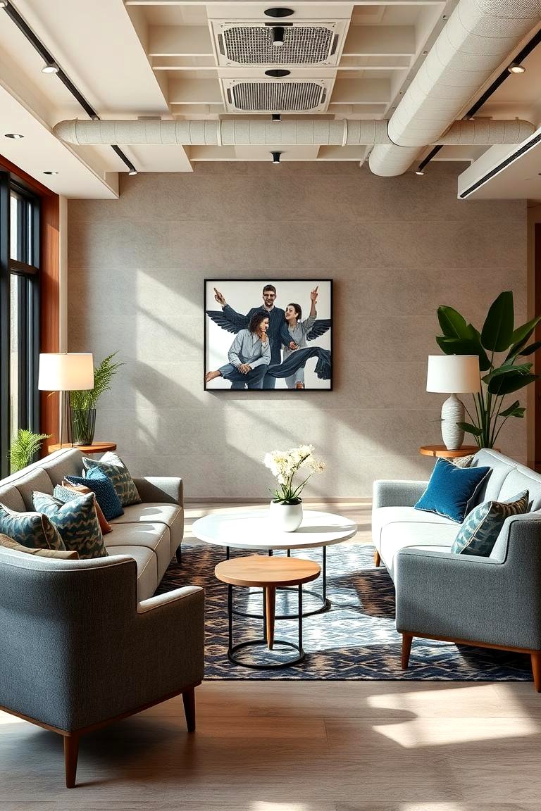 30 Preppy Room Ideas for a Classic and Polished Home Look