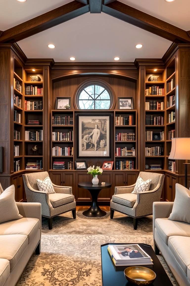 30 Great Room Ideas to Elevate Open-Concept Living