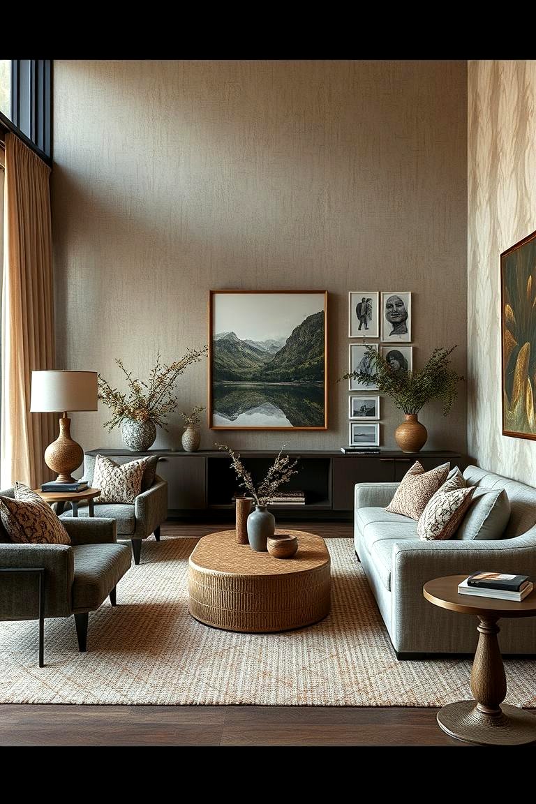 30 2000s Interior Design Ideas for Retro Revival