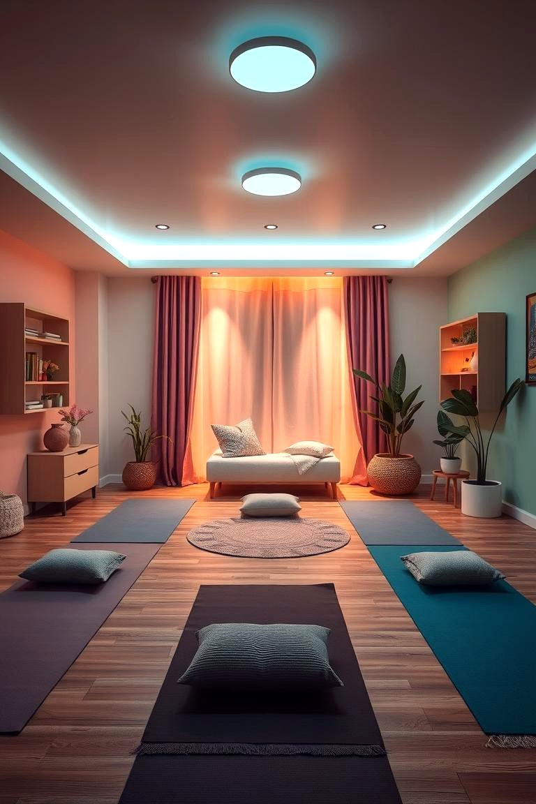 30 Sensory Room Ideas for Calming and Stimulating Spaces