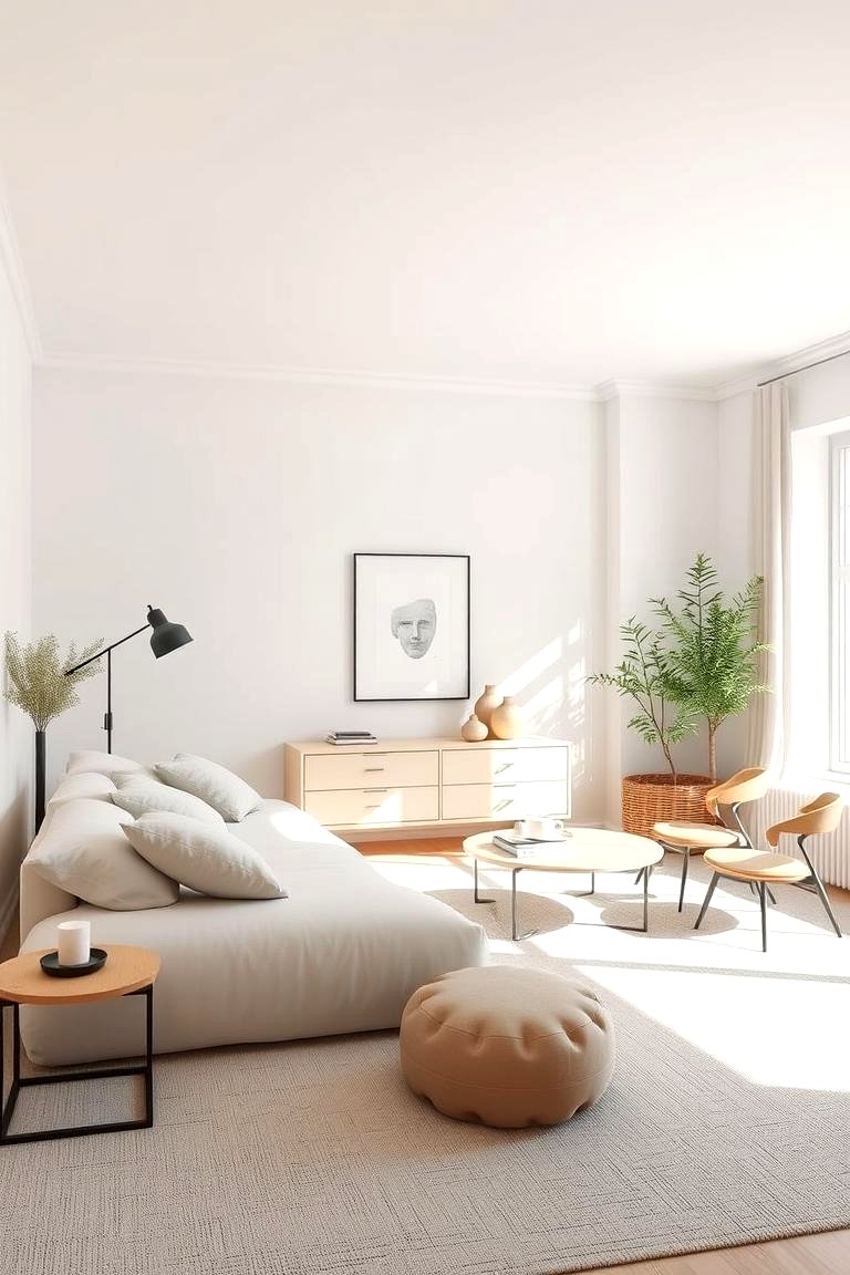 30 Bachelor Room Ideas for Modern Masculine Spaces