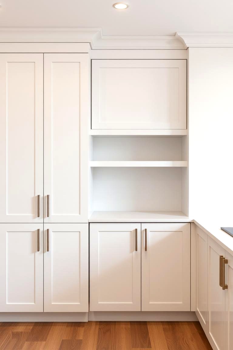 30 Smart Cabinet Storage Ideas to Declutter and Organize Your Home
