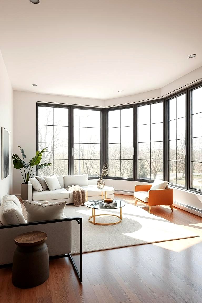 30 Minimalist Clean Girl Room Ideas for a Clutter-Free Space