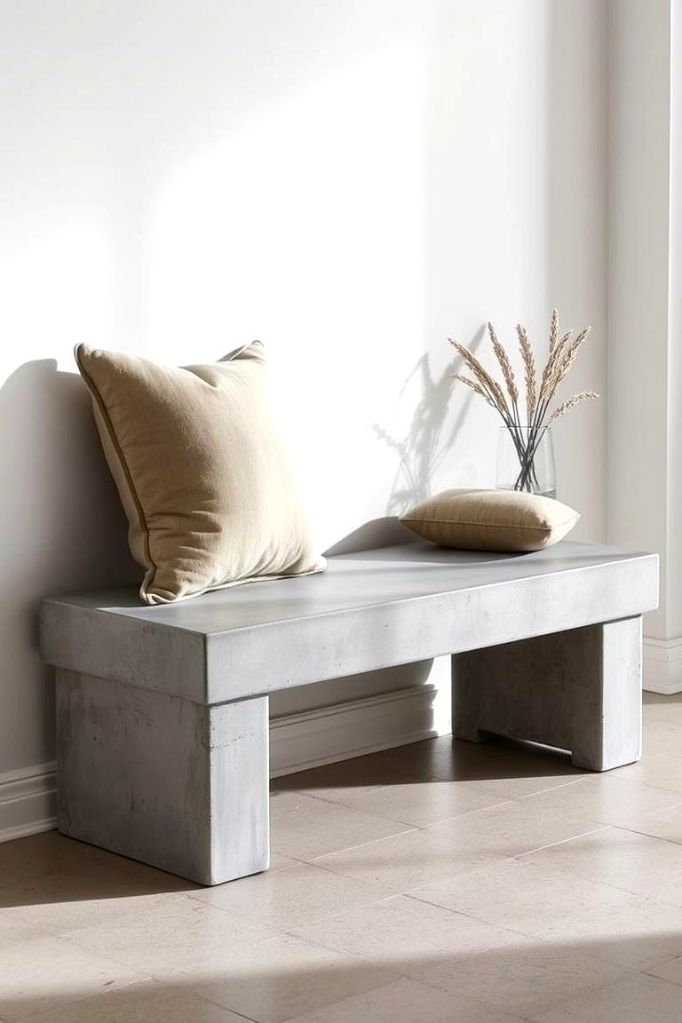 30 Functional Entryway Bench Solutions for Organized Homes