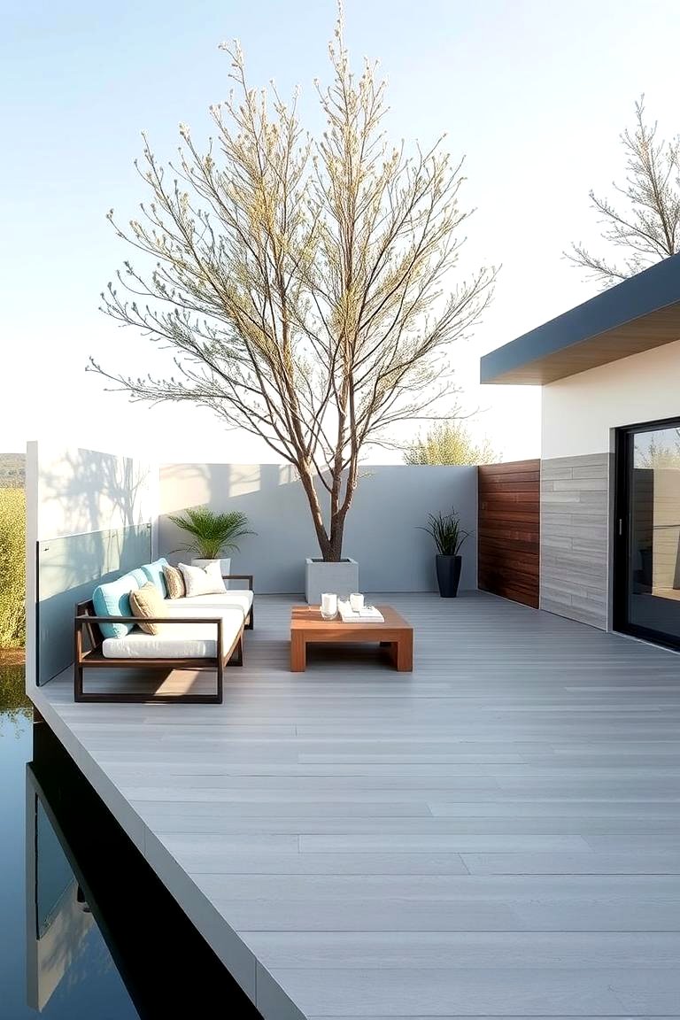 30 Platform Deck Ideas to Elevate Your Backyard Design