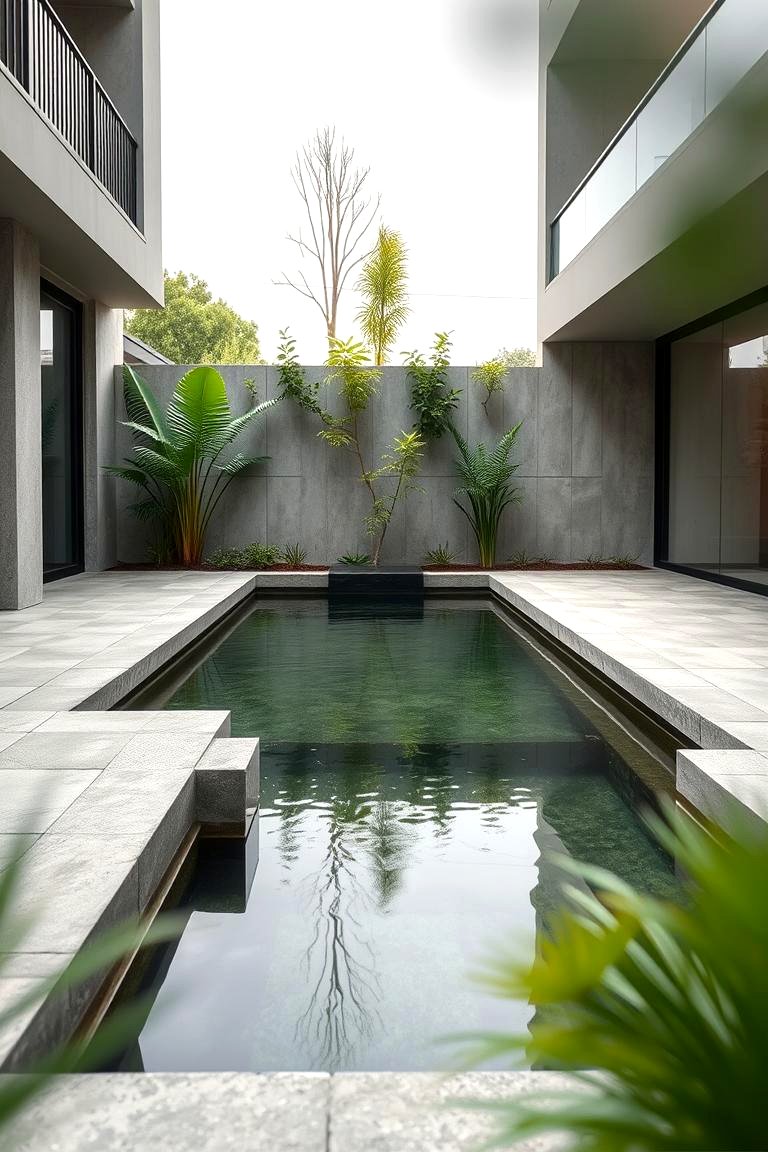 30 Backyard Pond Ideas for Serene Water Features