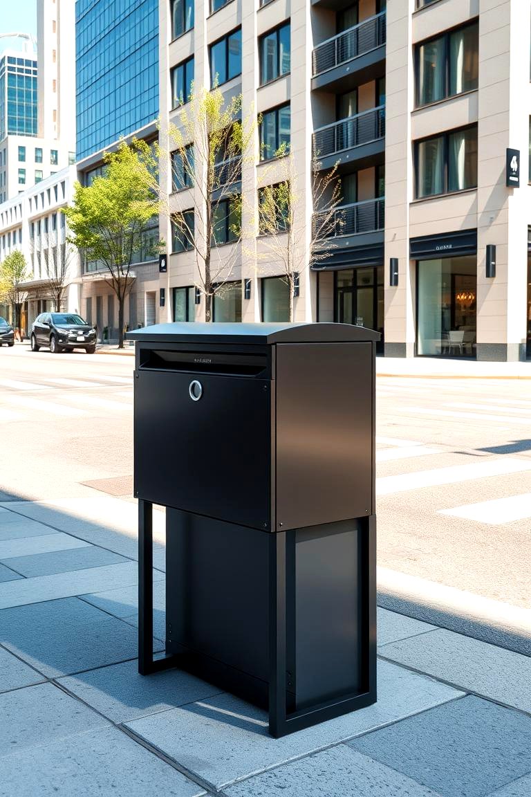 30 Mailbox Decor Ideas: Curb Appeal with Personality