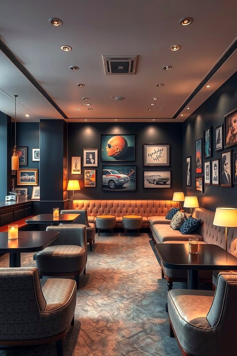 30 2000s Room Ideas for Nostalgic Y2K Vibes