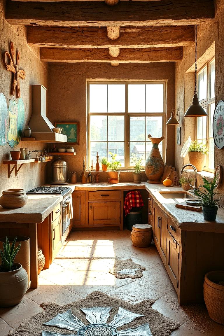 30 Mud Kitchen Ideas to Inspire Outdoor Kids' Play