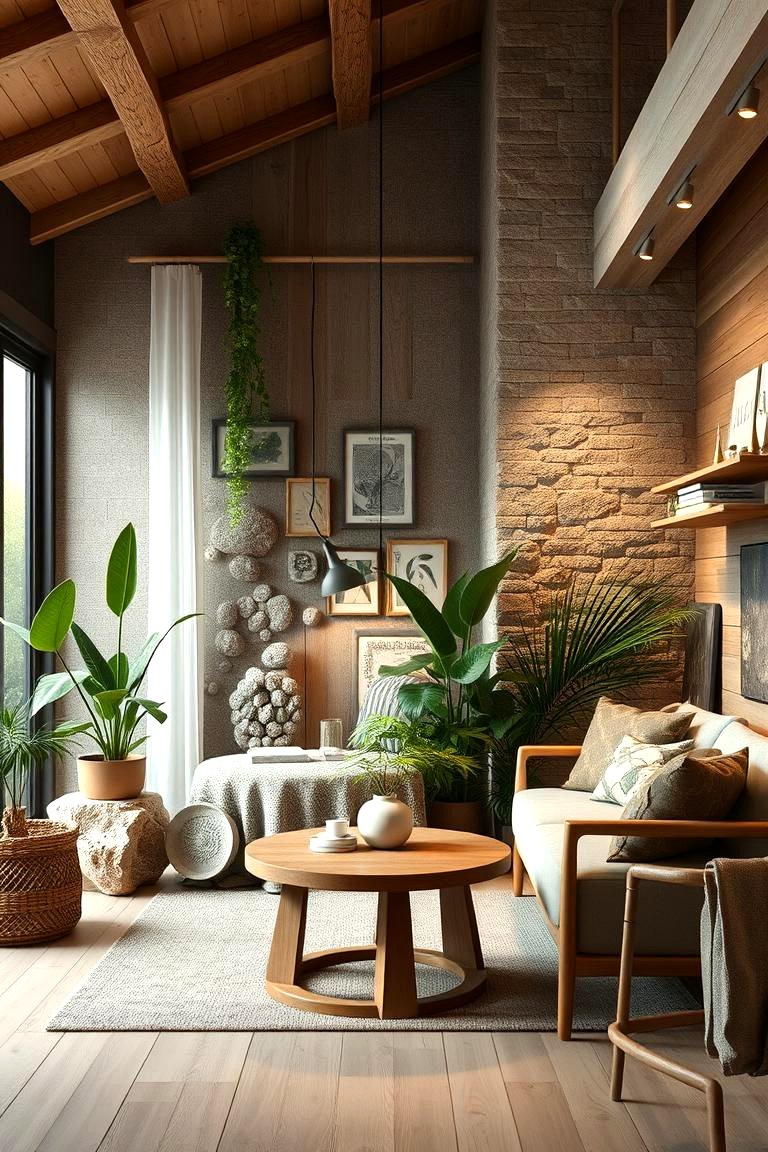 30 Bachelor Room Ideas for Modern Masculine Spaces