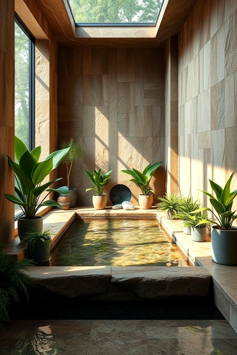 30 Modern Wet Room Ideas for Sleek Bathroom Functionality