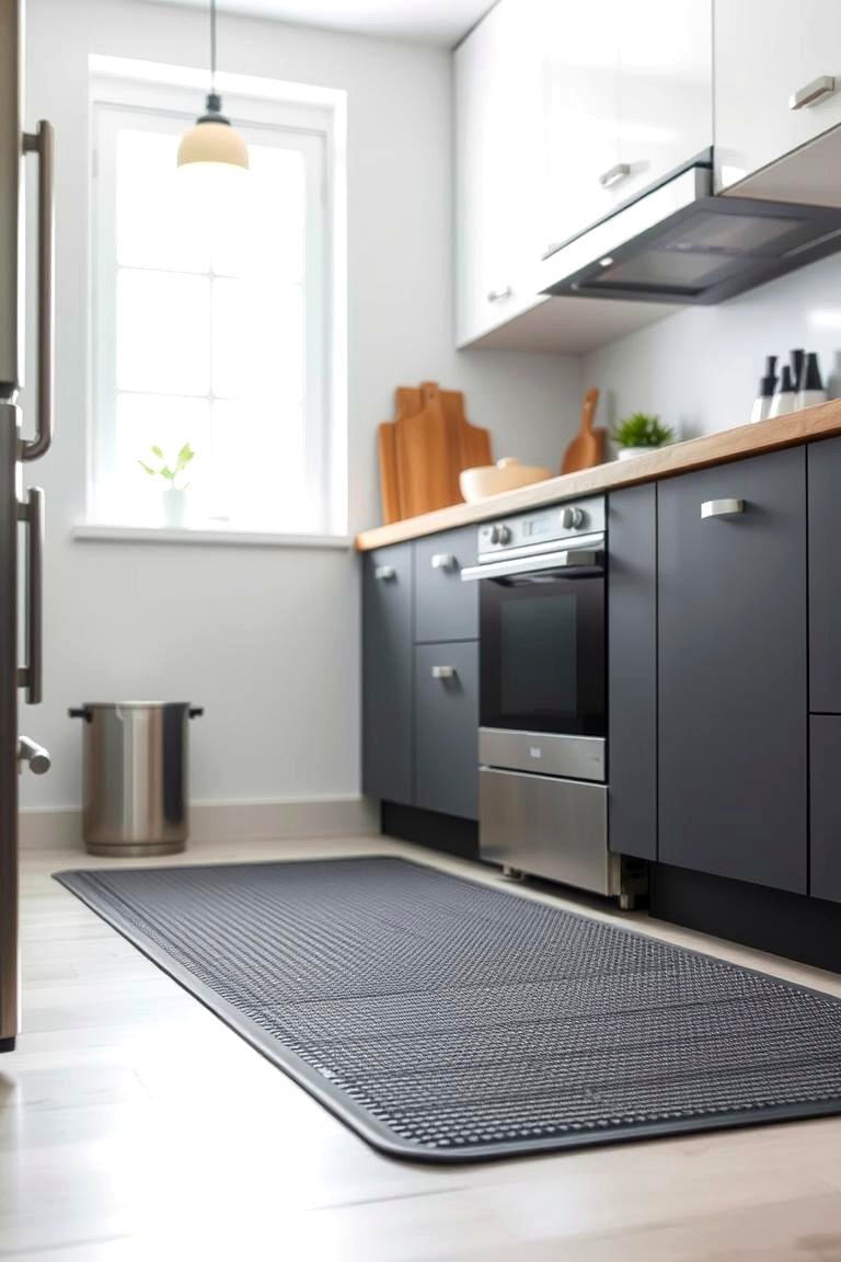 30 Kitchen Rug Ideas: Stylish and Durable Floor Solutions