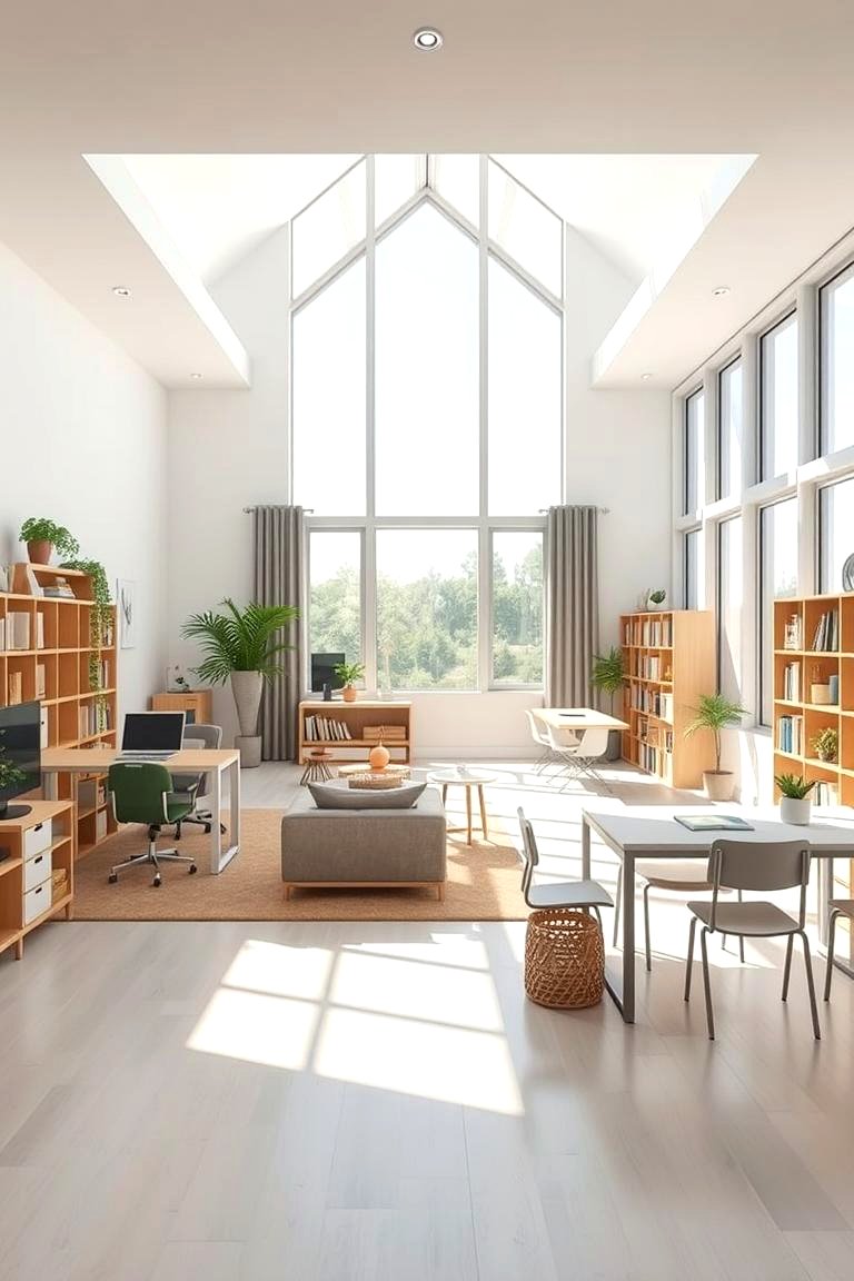 30 Homeschool Room Ideas: Functional Learning Spaces at Home
