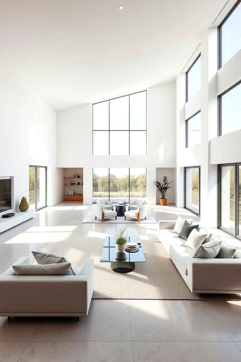 30 Great Room Ideas to Elevate Open-Concept Living