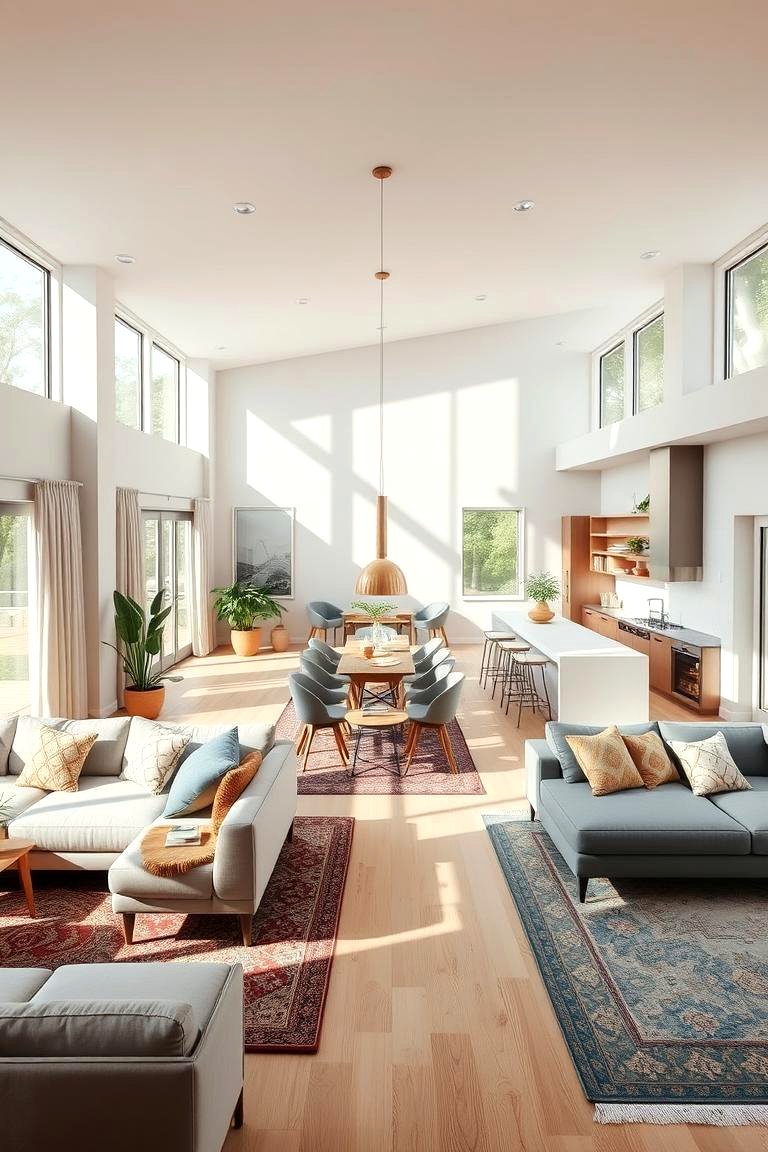 30 2000s Interior Design Ideas for Retro Revival