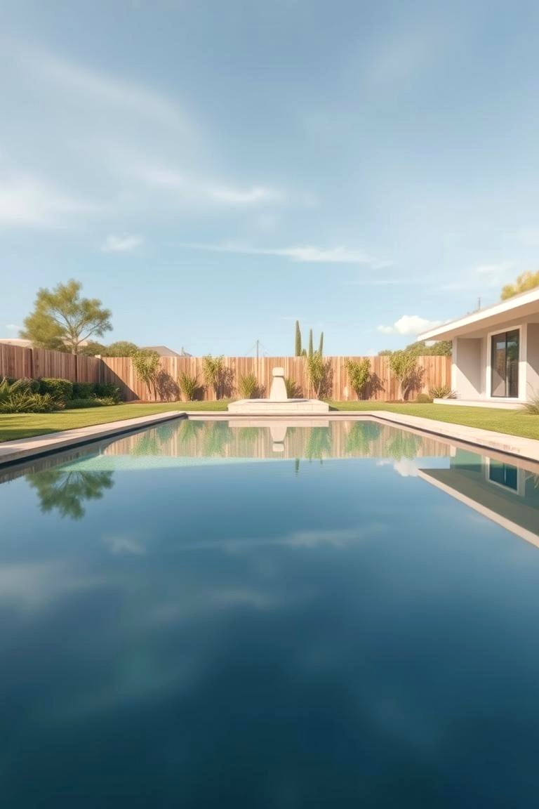 30 Backyard Pond Ideas for Serene Water Features