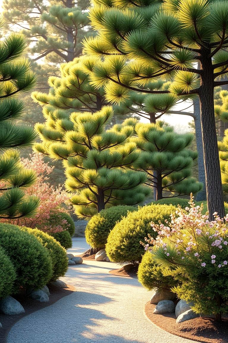 30 Japanese Garden Ideas for Zen Outdoor Spaces