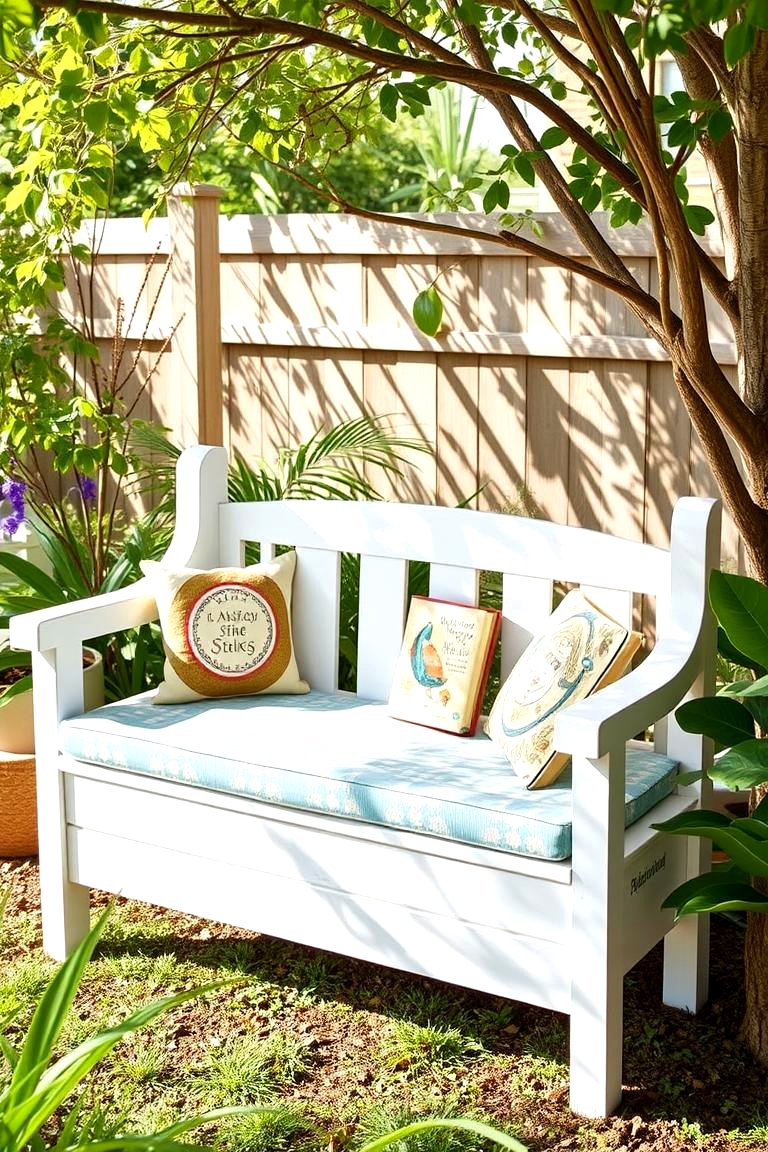30 Kids Reading Nook Ideas: Cozy Spaces for Young Readers