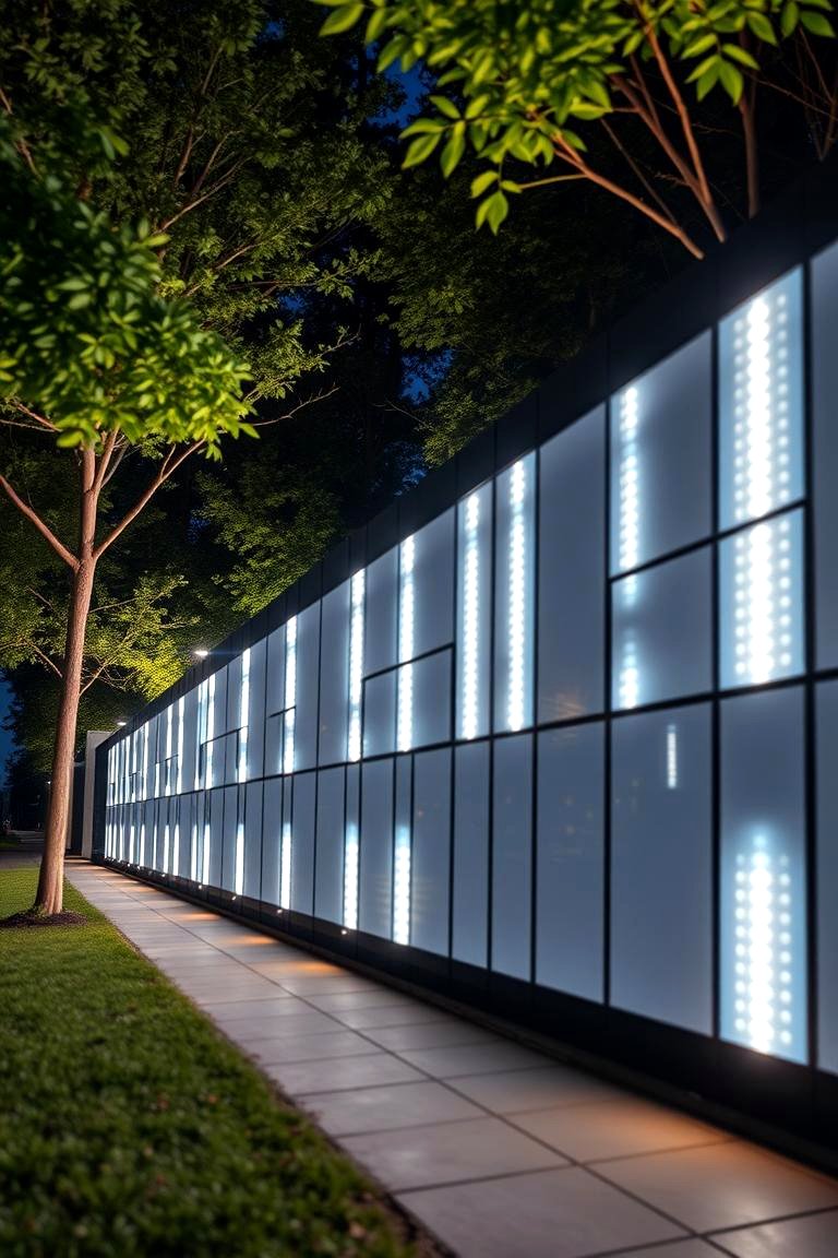 30 Decorative Fence Ideas to Enhance Your Yard’s Aesthetic