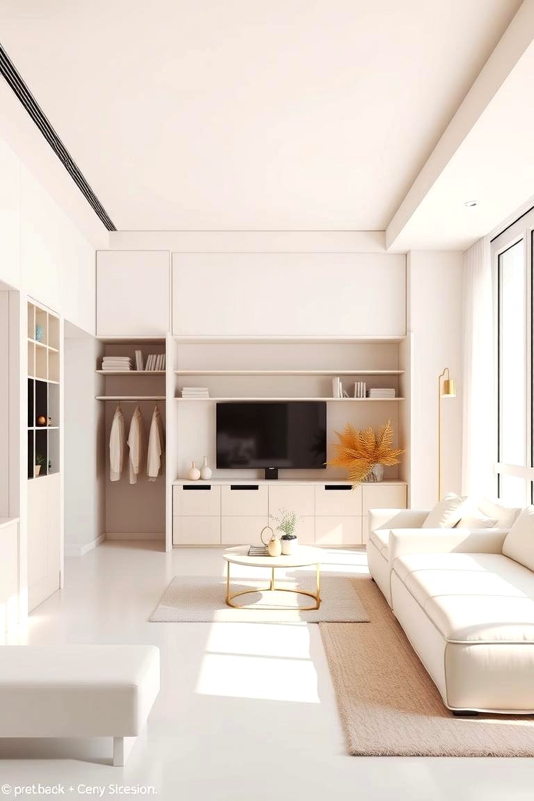 30 Soothing Pastel Room Ideas for a Calming Home Ambiance