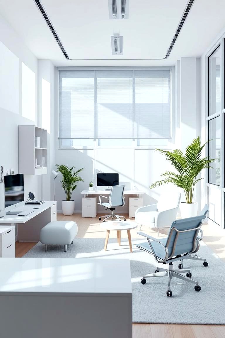30 Soothing Pastel Room Ideas for a Calming Home Ambiance