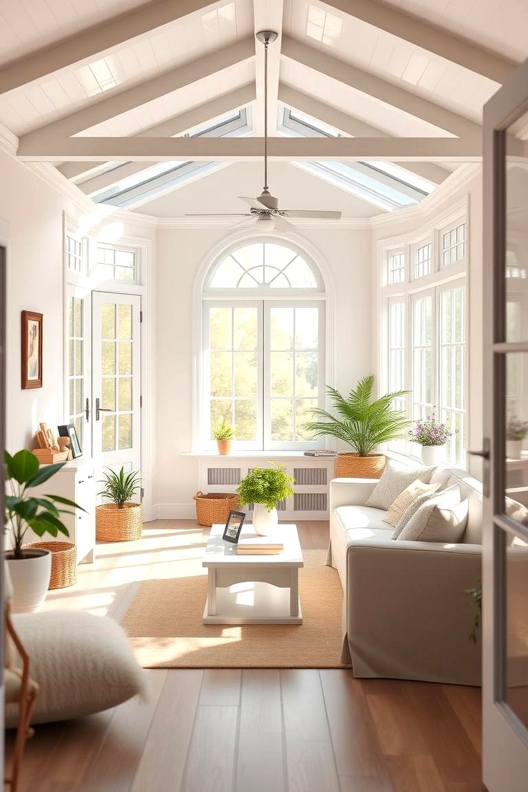30 Soothing Pastel Room Ideas for a Calming Home Ambiance